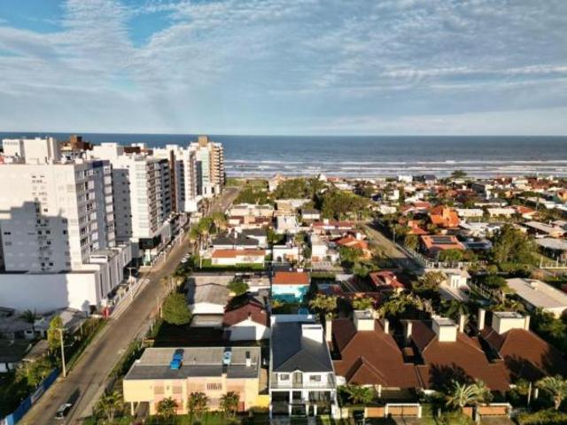 Sobrado 5 Dormitórios Bairro Atlantida
