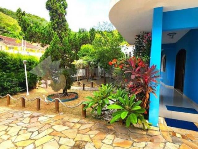 Sobrado 5 Dormitórios e com Piscina, Portal da olaria, São Sebastião SP
