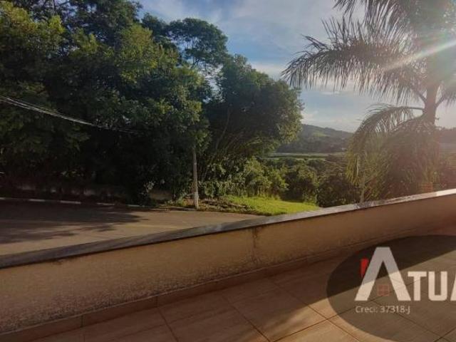 SOBRADO 5 DORMITORIOS EM ATIBAIA CONDOMINIO FECHADO SÓ 40 MINUTOS DE S.P