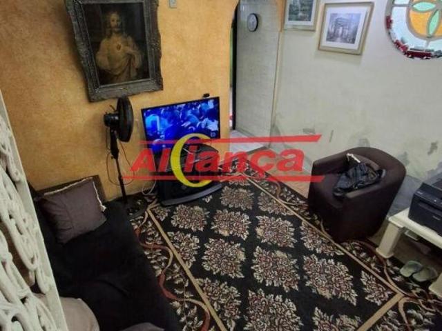 Sobrado 5 Dormitórios sendo 3 suítes 2 Vagas 189 m² na MACEDO