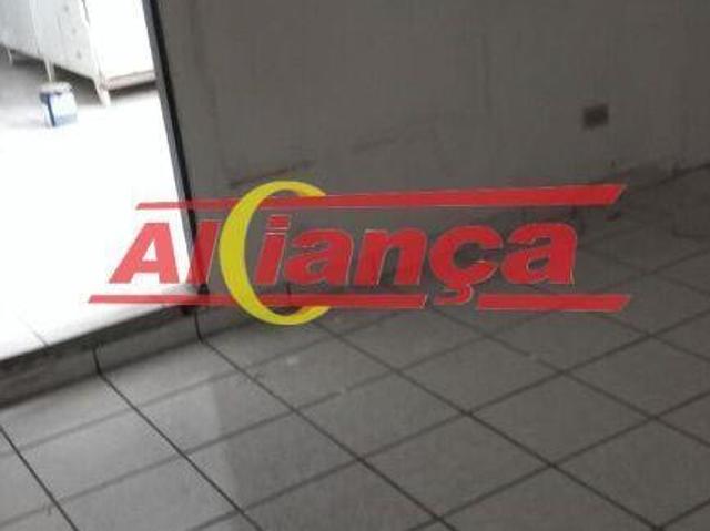 Sobrado 5 Dormitórios para fins Comerciais ou Residencial 3 Vagas 215 m² na Vila Galvão