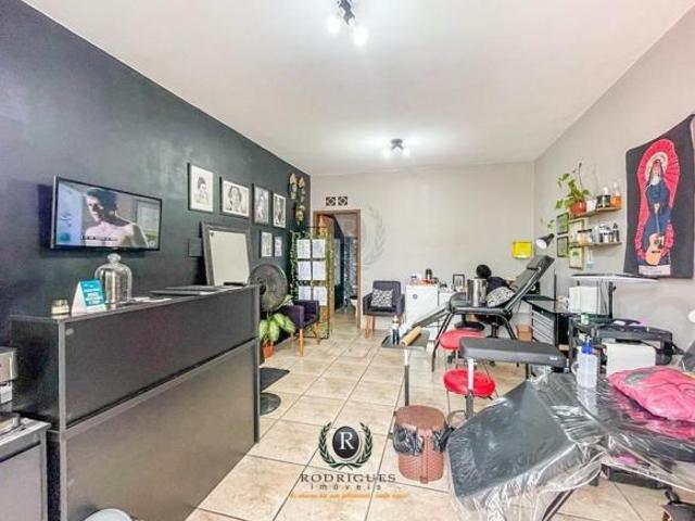 Sobrado 5 dormitórios venda Centro Torres