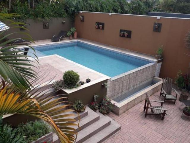 SOBRADO 5 SUÍTES, 7 BANHEIROS, 5 VAGAS, PARQUE DOS PRINCIPES