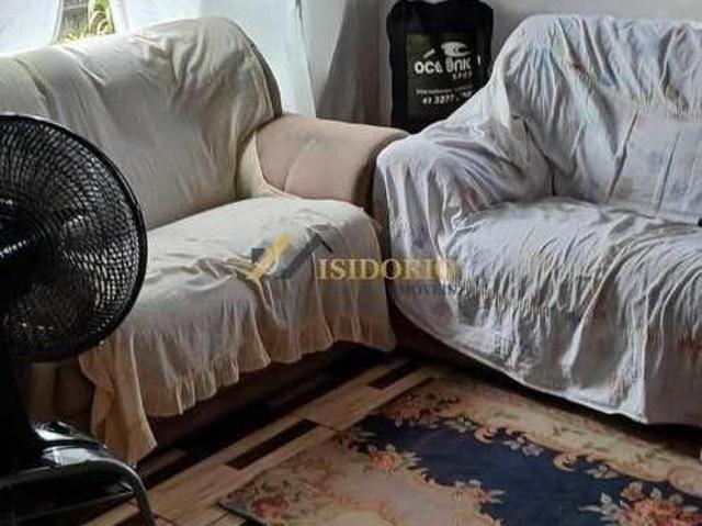 Sobrado 5 quarto s Jardim Paraná Paranaguá R$ 300.000,00 Ref: 12051