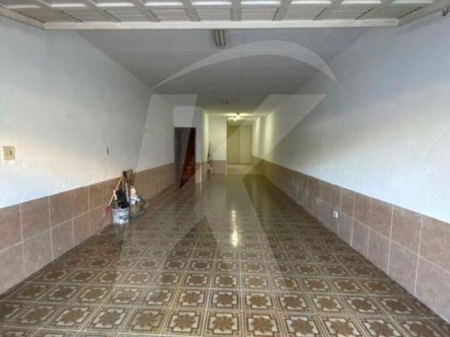 Sobrado 5 quartos, 4 Suítes, Sacada e Varanda, Salão de Festa, 6 Vagas de Garagem Vila Maria Alta