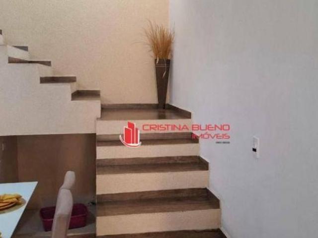 SOBRADO 5 QUARTOS, 2 VAGAS DE GARAGEM, 300 m² Vila do Encontro São Paulo/SP SO0651