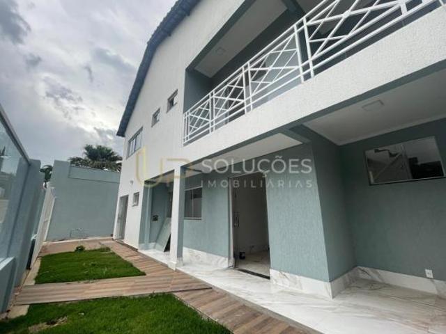 Sobrado 5 Quartos 3 Suítes + Piscina | Condomínio Império dos Nobres