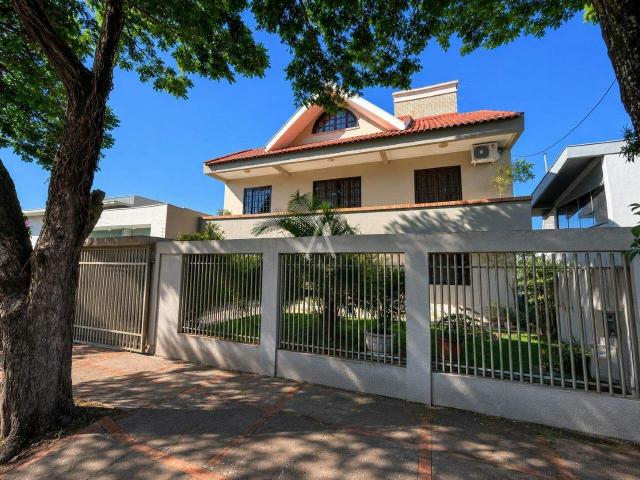 Sobrado 5 quartos para aluguel no Bairro JARDIM LA SALLE em TOLEDO por R$ 8.500,00