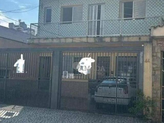 Sobrado 5 Quartos, Sala, Cozinha Planejada, 4 Banheiros, 4 Vagas de Garagem.