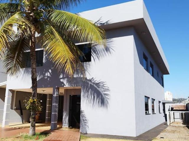 SOBRADO 5 QUARTOS SETOR CAPUAVA Sobrado com 5 Quarto s por R$ 1100000.00 no setor Capuava SL27636