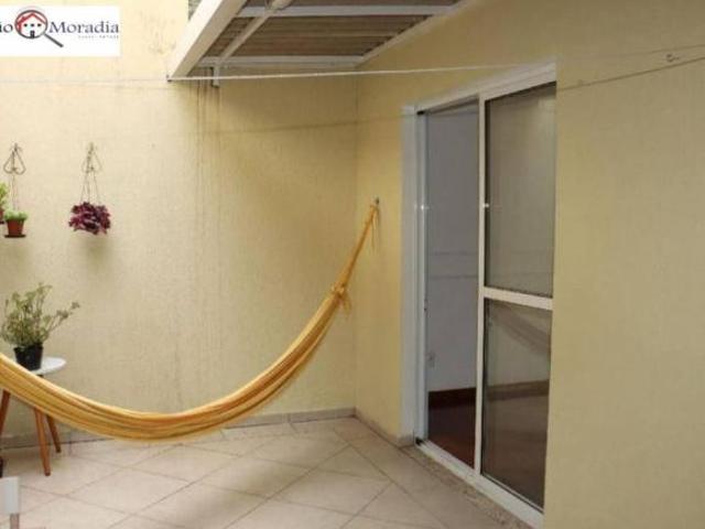 Sobrado, 64 m² venda por R$ 450.000,00 ou aluguel por R$ 3.743,00 Jardim Torino Cotia/SP