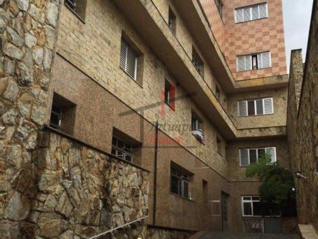 Sobrado 653mts² Venda 9 quartos Vila Maria