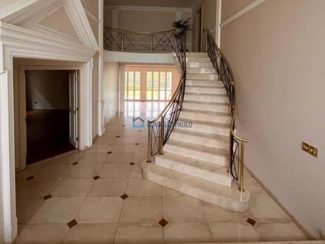 Sobrado 650m² = Área Construída Jardim Leonor Morumbi