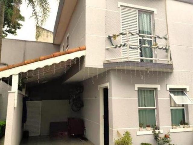 Sobrado | 67m² | 02 Dormitórios | 01 Vaga