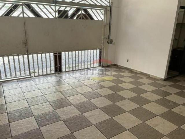 Sobrado 68 metros área gourmet