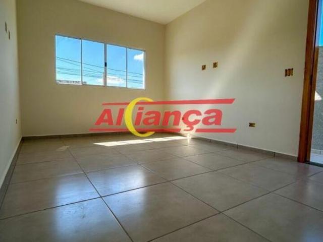 Sobrado 69m² 2 suítes e 2 vagas Atibaia