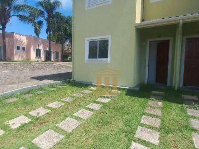 Sobrado, 60 m² venda por R$ 420.000,00 ou aluguel por R$ 2.480,00/mês Jardim Paulista São José dos Campos/SP