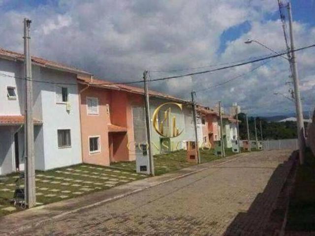 Sobrado, 60 m² venda por R$ 450.000,00 ou aluguel por R$ 2.615,00/mês Monte Castelo São José d