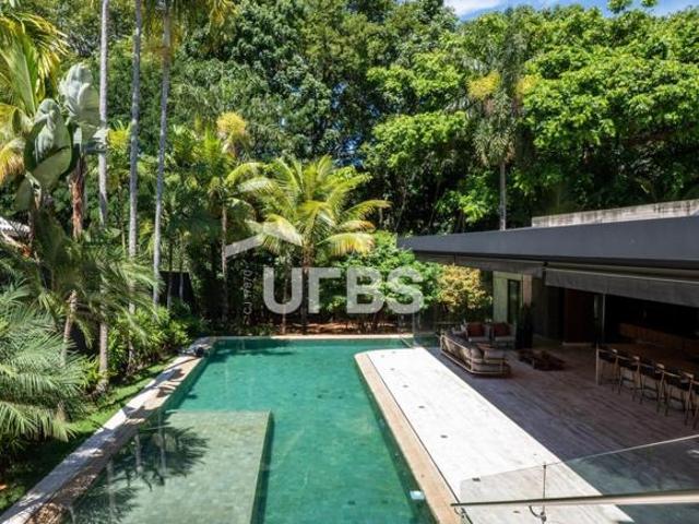 SOBRADO 625MT 4 SUITES JARDIM FLORENÇA