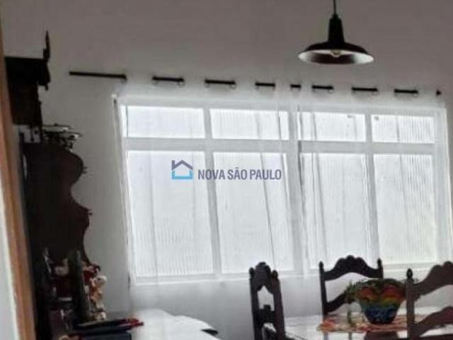 Sobrado 625m² 7 Dormitórios 5 Vagas Cambuci