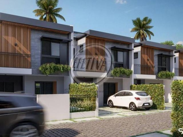 SOBRADO 62M² BALNEARIO ELIANA GUARATUBA PR