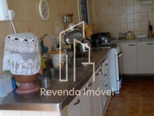 SOBRADO 6 DORMITÓRIOS, 3 SUÍTE, 4 VAGAS, À VENDA EM TREMEMBÉ SP