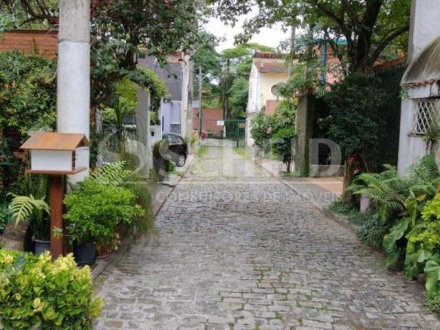 SOBRADO, 6 DORMITÓRIOS, 2 SUÍTES, 2 VAGAS ALTO DA BOA VISTA