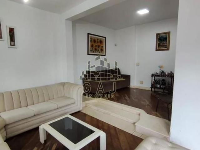 Sobrado 6 dorms c/ suíte + prédio comercial Jd Progresso Americana/SP CA1248