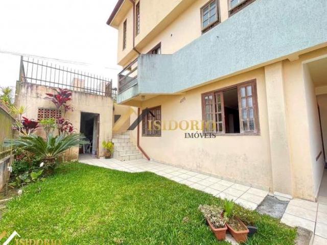 Sobrado 6 quarto s Boa Vista Curitiba R$ 860.000,00 Ref: PRO3943