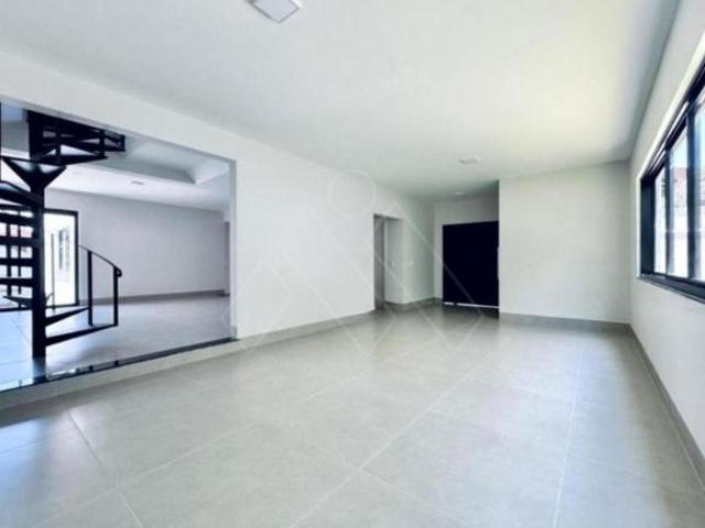 Sobrado 6 quartos 3 suítes 457m2 2 vagas Nova Prochet