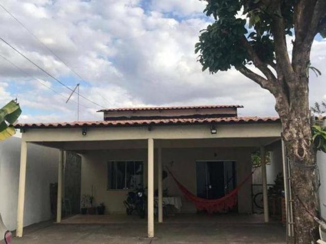 Sobrado 6 Quartos à Venda em Vicente Pires