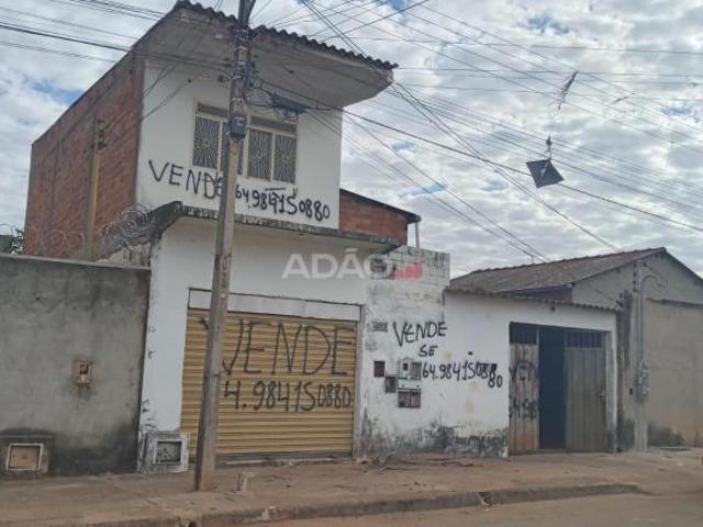 Sobrado 6 quartos setor bairro da vitória próximo o jardim Curitiba Sobrado com 5 Quarto s por R