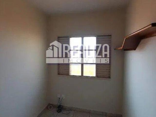 Sobrado para venda em Nossa Senhora da Abadia, Uberaba