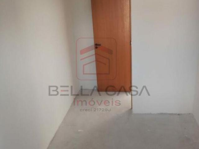 Sobrado 75m2 Jardim Independência