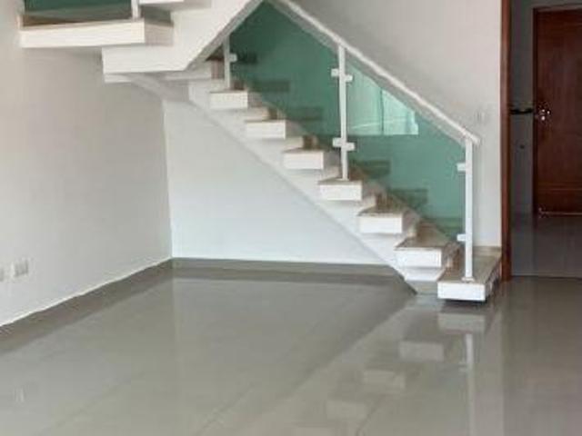 SOBRADO 76 M² 2 SUÍTES, 2 VAGAS VILA GUILHERME SÃO PAULO/SP