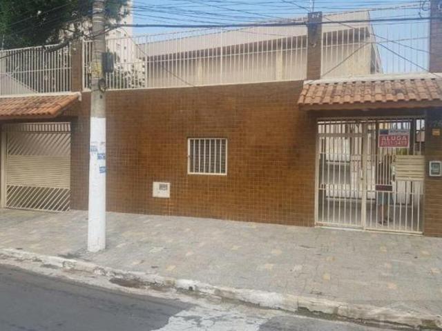 SOBRADO 78M² 2 DORMITÓRIOS 1 SUÍTE 2 BANHEIROS, 2 VAGAS VILA MATILDE