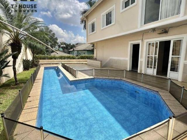 Sobrado, 700 m² venda por R$ 5.690.000,00 ou aluguel por R$ 33.500,00/mês Swiss Park São Berna