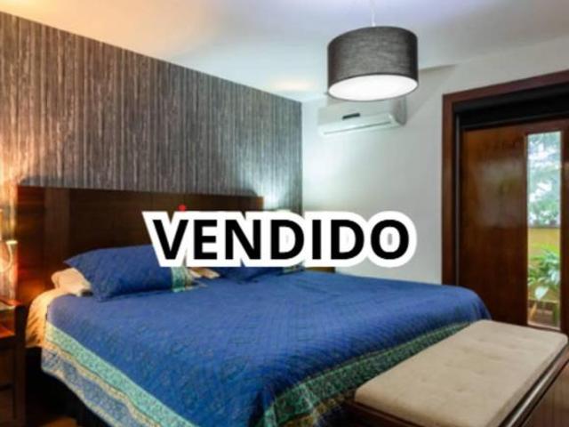 Sobrado 707 SUL 4 QUARTOS 2 SUITES