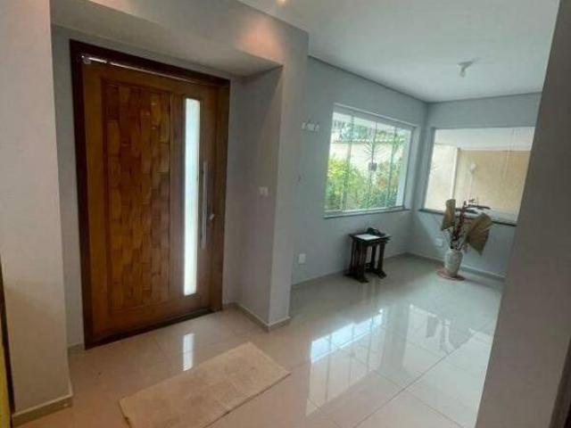 Sobrado 710 M² Localizado No Bairro Balneária São Bernardo do Campo SP