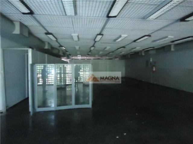 Sobrado, 728 m² venda por R$ 2.800.000,00 ou aluguel por R$ 12.602,72/mês Centro Ribeirão Pret