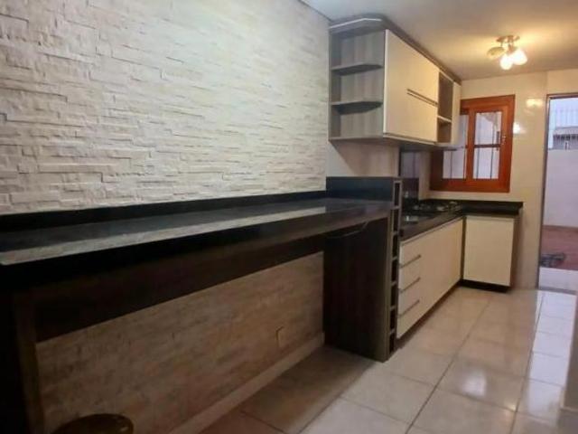 Sobrado 72m² para venda por R$ 399.900,00. 2 dois dormitórios 2 dois banheiros, 1 uma vaga Cano