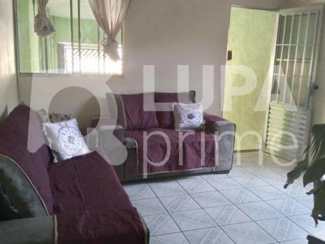 SOBRADO 7 DORMITÓRIOS Á VENDA JARDIM GUARANI