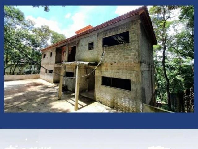 Sobrado 7 dorms Mairiporã