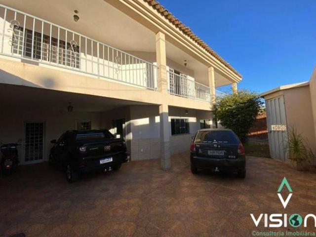 Sobrado 7 Quartos à Venda em Vicente Pires