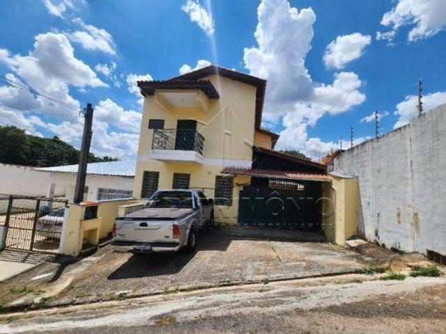 SOBRADO 7 QUARTOS SENDO 2 SUITE JD. EMILIA