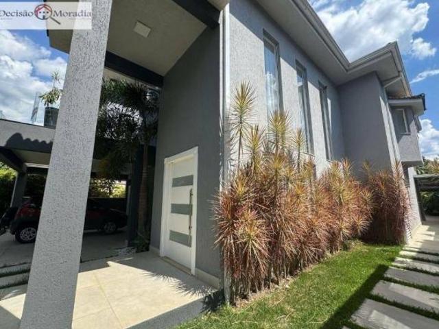 Sobrado, 840 m² venda por R$ 3.350.000 ou aluguel por R$ 26.880/mês Vintage Cotia/SP