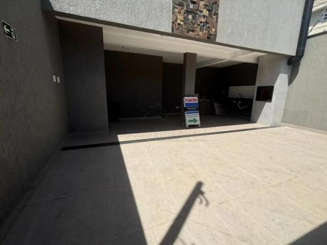 Sobrado 87m² no bairro Vila Assunção Santo André/SP