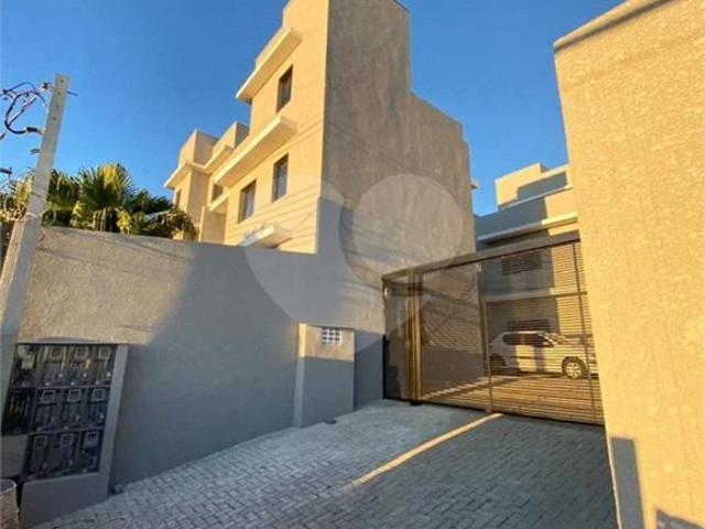 SOBRADO 88 m² • 3 QUARTOS • SUÍTE • UBERABA – CONDOMÍNIO EXCLUSIVO