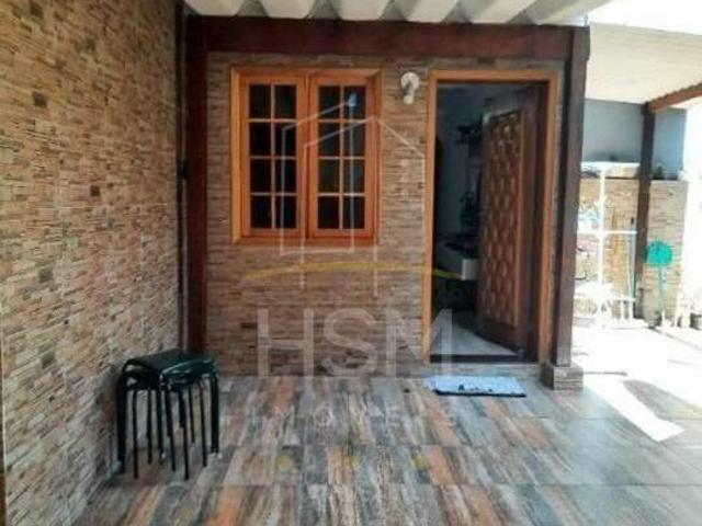 Sobrado 89m², Baeta Neves São Bernardo do Campo R$ 430.000,00