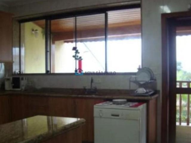 Sobrado 800m² 4 Dormitórios, 1 suíte Alto da Mooca